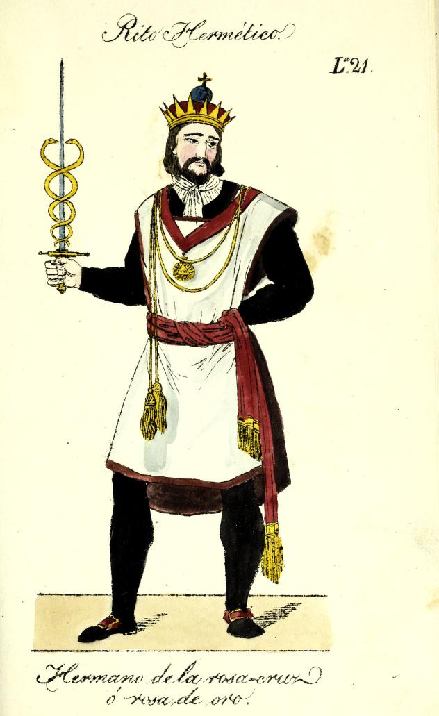 Símbolos, Mitos y Arquetipos: La filosofía hermética y oculta