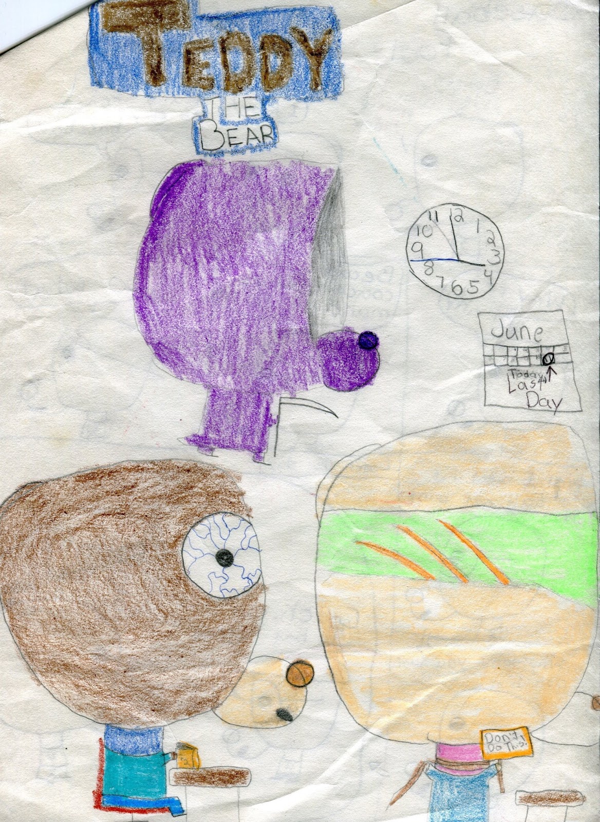 NickALive!: A Hometown Success Story: Creator Of Nickelodeon Short ...