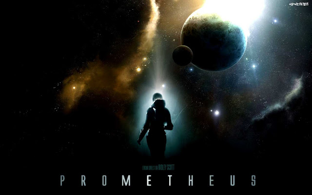 Entendendo Prometheus para Alien: Covenant [ATUALIZADO] - Geek de Verdade