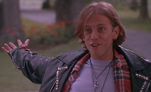 F This Movie!: What Is It About BRAINSCAN?