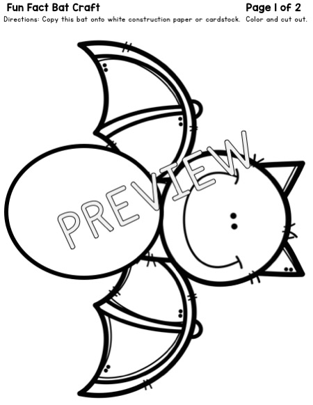 Emily Jane Creates: STELLALUNA UNIT