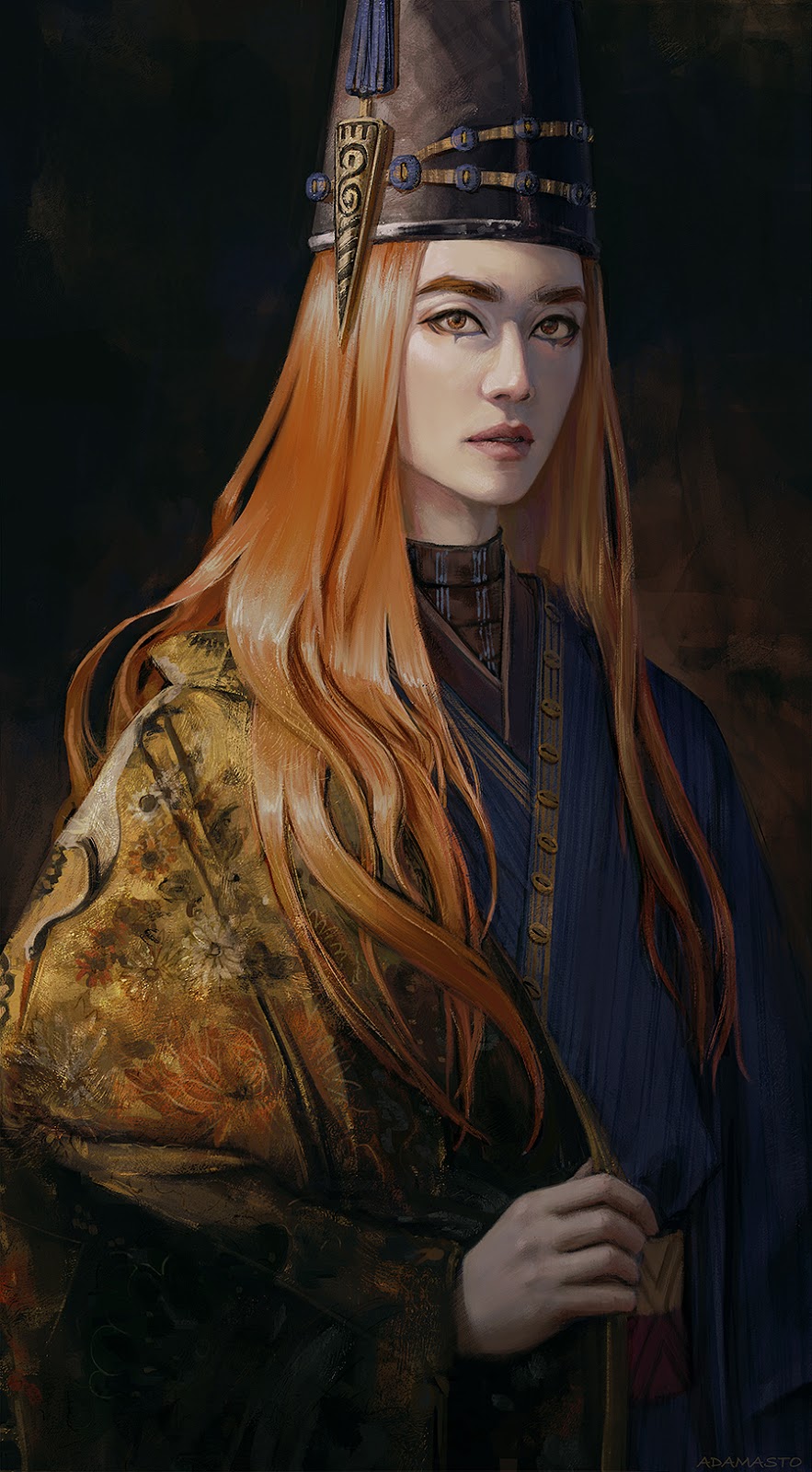 Coins and Scrolls: OSR: Class: Wizards