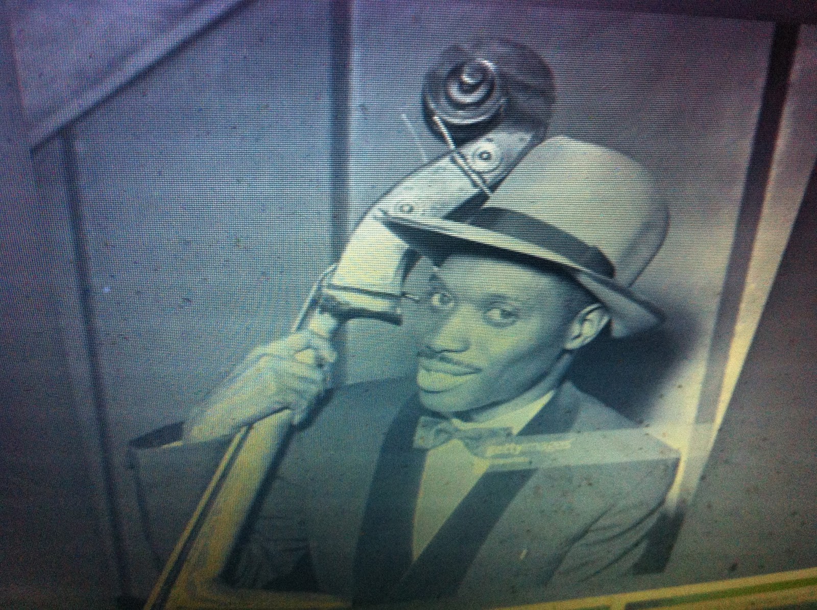 THE BLACK SOCIAL HISTORY:: BLACK SOCIAL HISTORY - AFRO-TRINIDADIAN ...