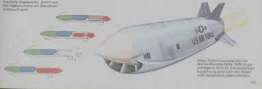 An Ex Rocket Man's Take On It: Another Ramjet That I Worked On