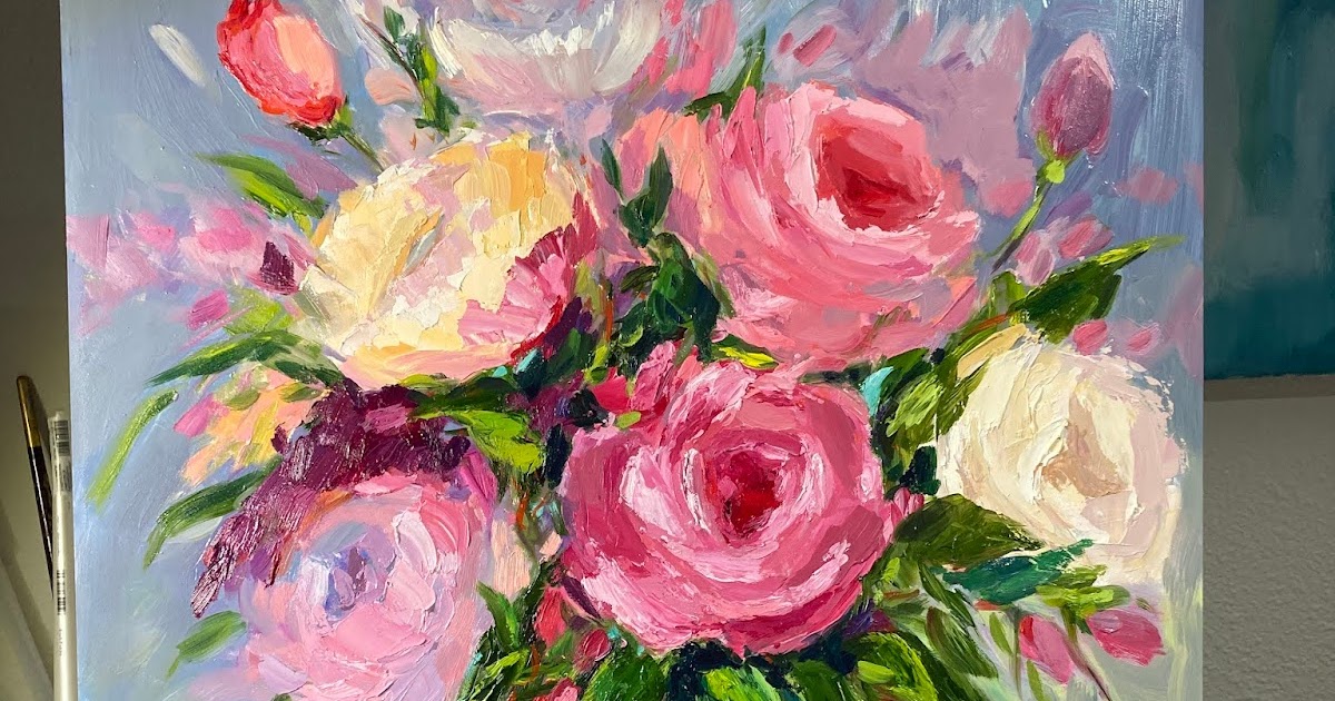 Jennifer Beaudet Fine Art