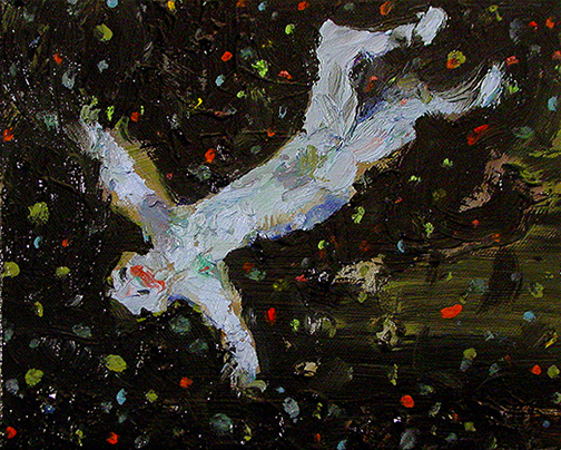 KCLOG: Genius of Love @ Brian Morris Gallery