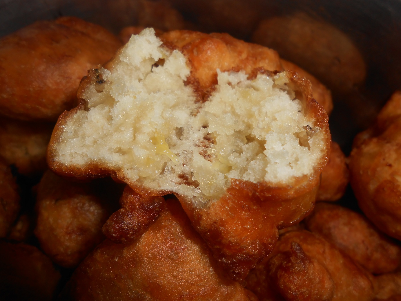 Makes homemade easy, affordable and delight-licious!: Mauritian Sweet ...