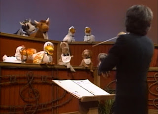 Sesame Street Put Down The Duckie