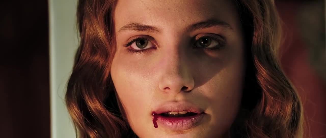 Taliesin meets the vampires: Dracula {2012} – review