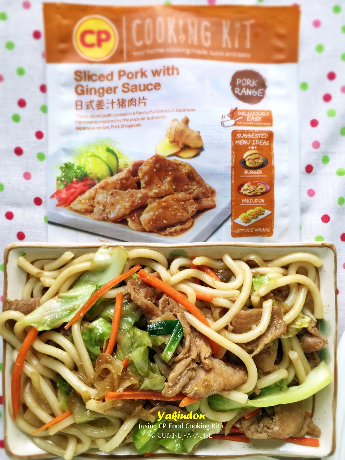 Cuisine Paradise | Singapore Food Blog | Recipes, Reviews And Travel ...