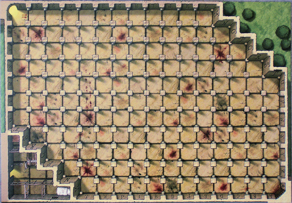 [Recensione] Fuggi Fuggi - Giochi sul Nostro Tavolo