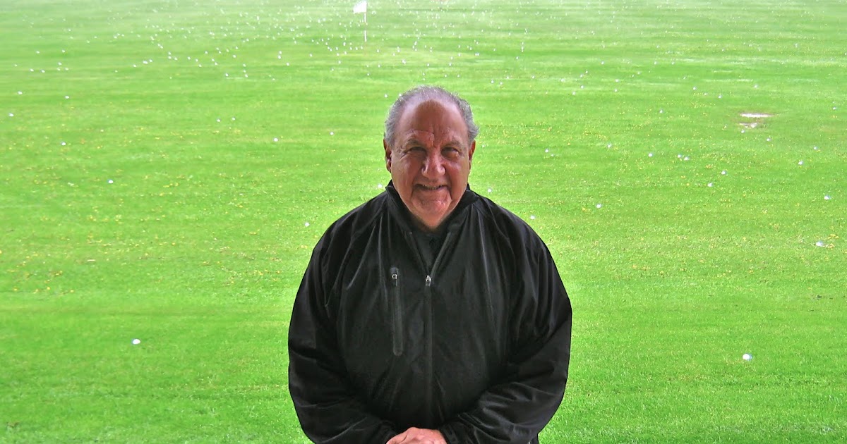 Scratch in the Mirror: Meet PGA Professional CARL UNIS