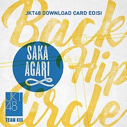 Lirik Lagu JKT48 - Tenohira (Telapak Tangan)