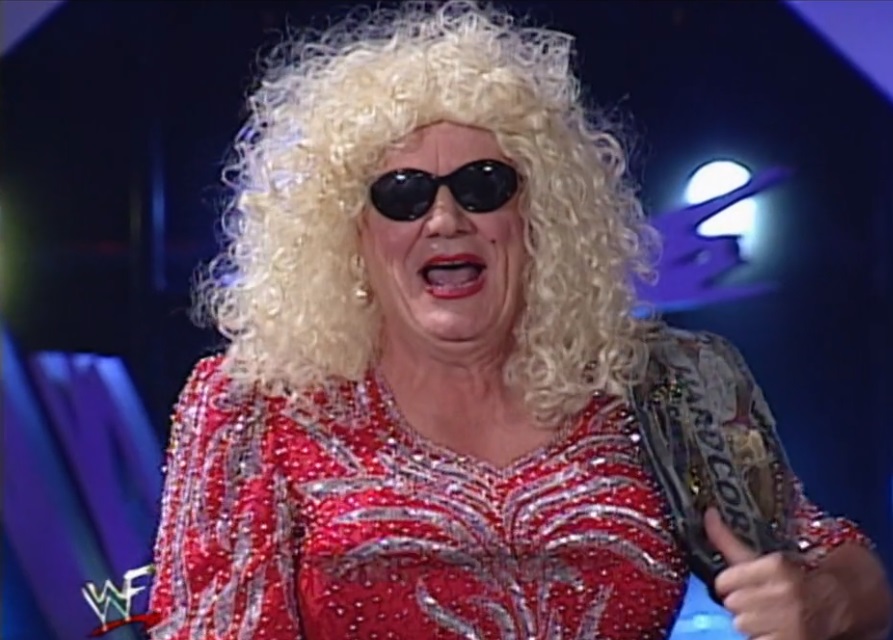 Retro Pro Wrestling Reviews