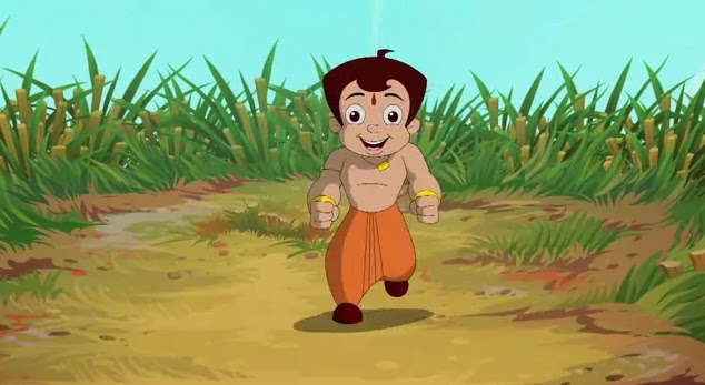 Chota Bheem HD Wallpapers | All Wallpaper Gallery