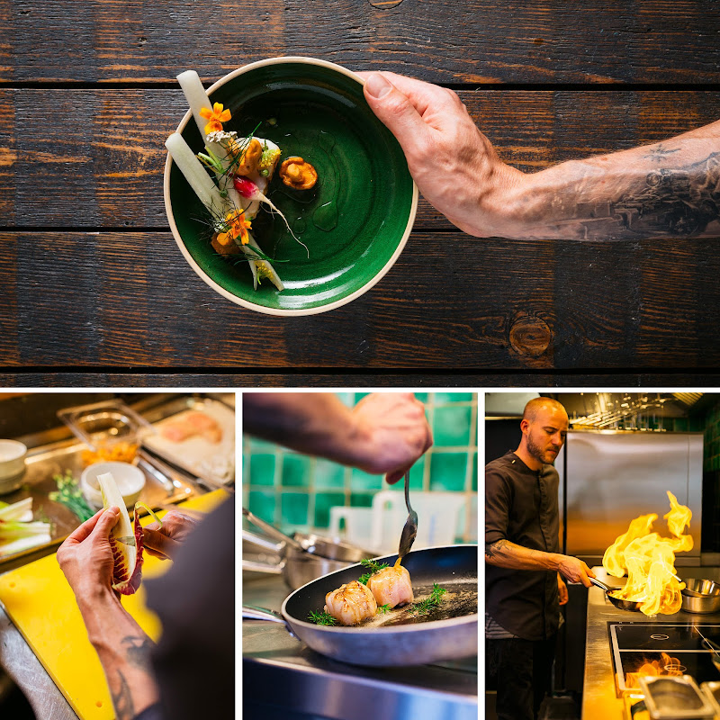 Nicholas Hahn - Taste of Adventure with the Ranger Raptor