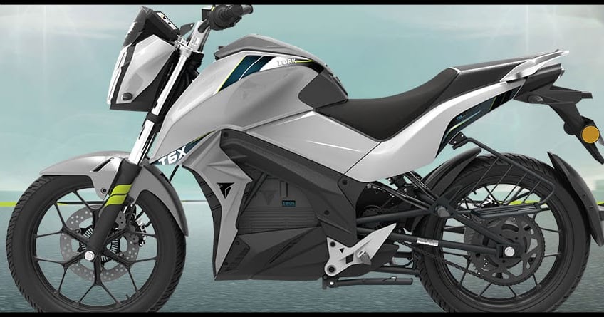 Techoli: Tork T6X Electric Bike