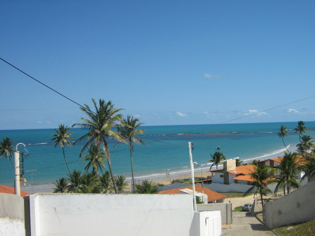 HISTÓRIA E DIVERSIDADE CULTURAL: RN - Praia de Buzios Zona Sul de Natal