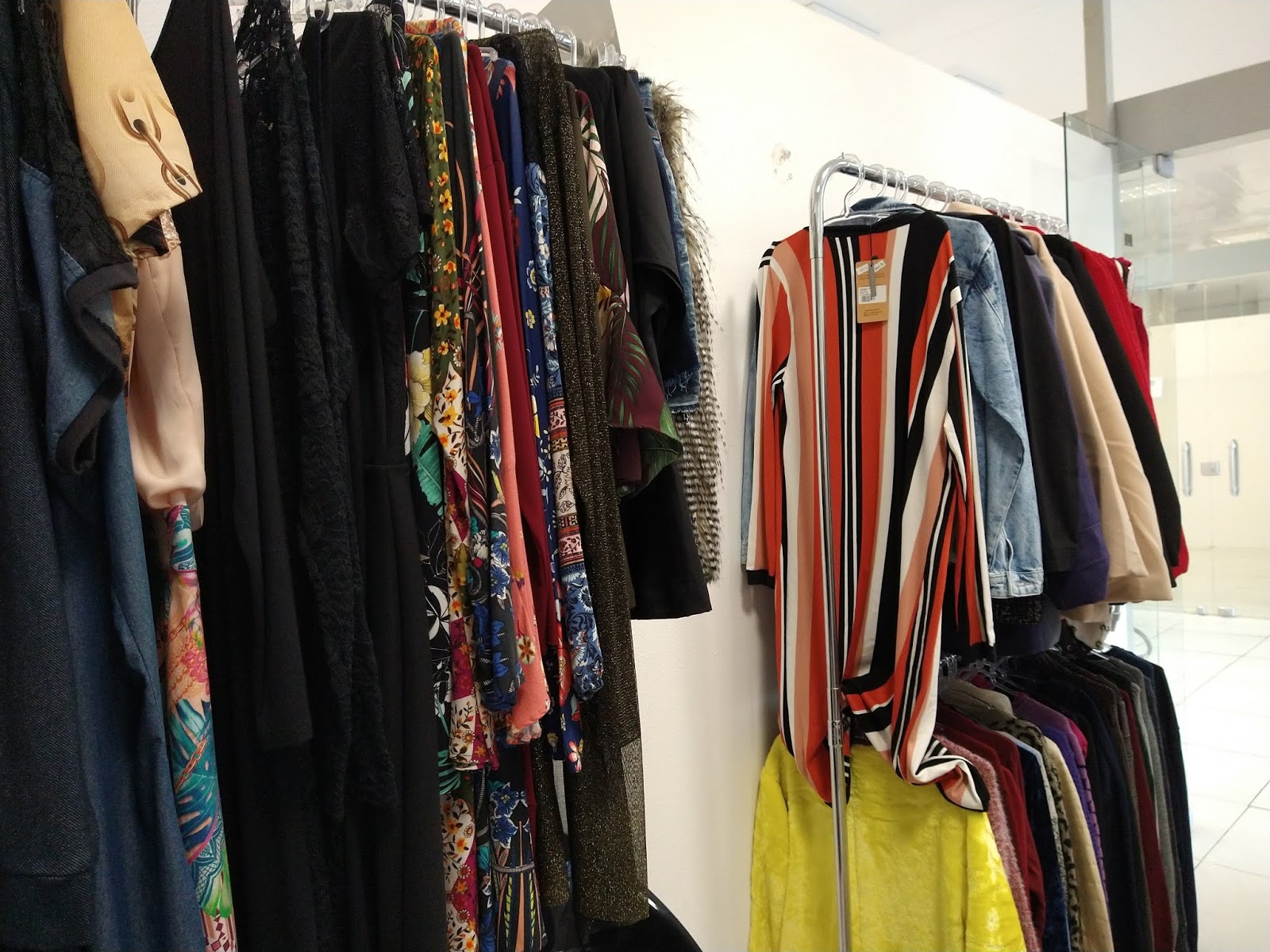 Charpe Modas segue com promoção de 30 a 50% de desconto - Coluna Ponto ...