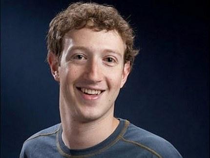 Interesting Facts of Facebook CEO Mark Zuckerberg - INDI ZOOM