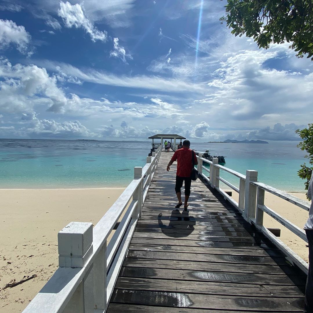 Mataking Island Resort Sabah Borneo Malaysia (30 Photos)