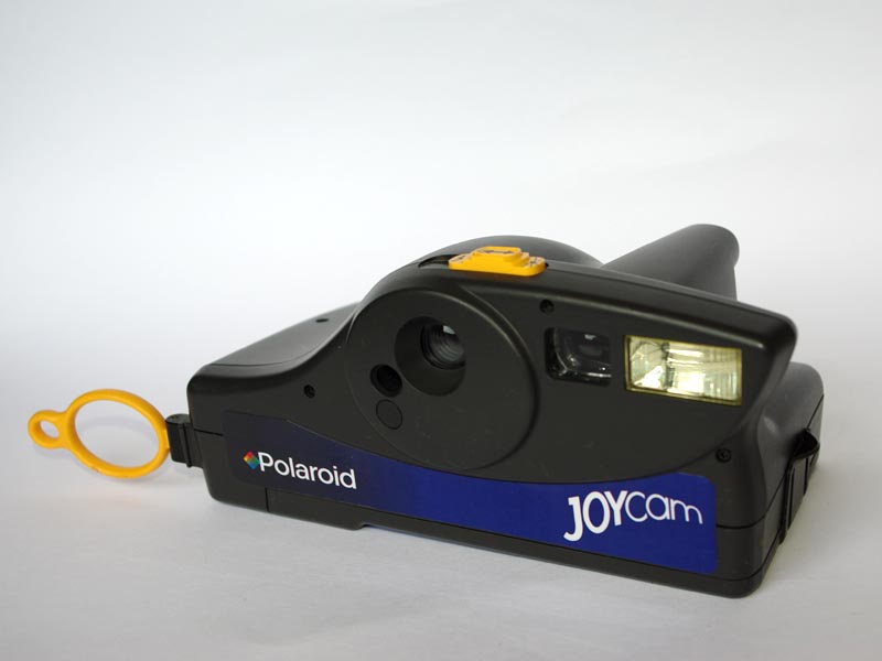 NostalgieStore: POLAROID JOYCAM (1998)