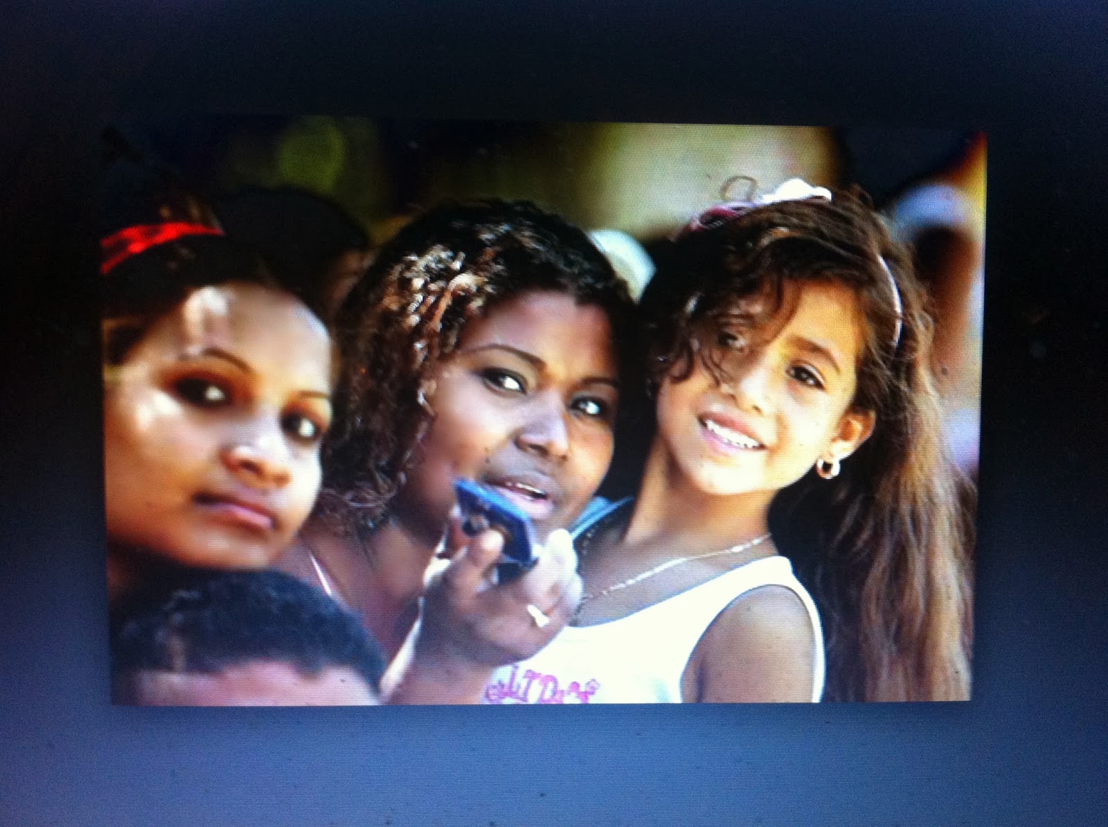 THE BLACK SOCIAL HISTORY:: BLACK SOCIAL HISTORY : AFRO-CHILEANS ARE ...