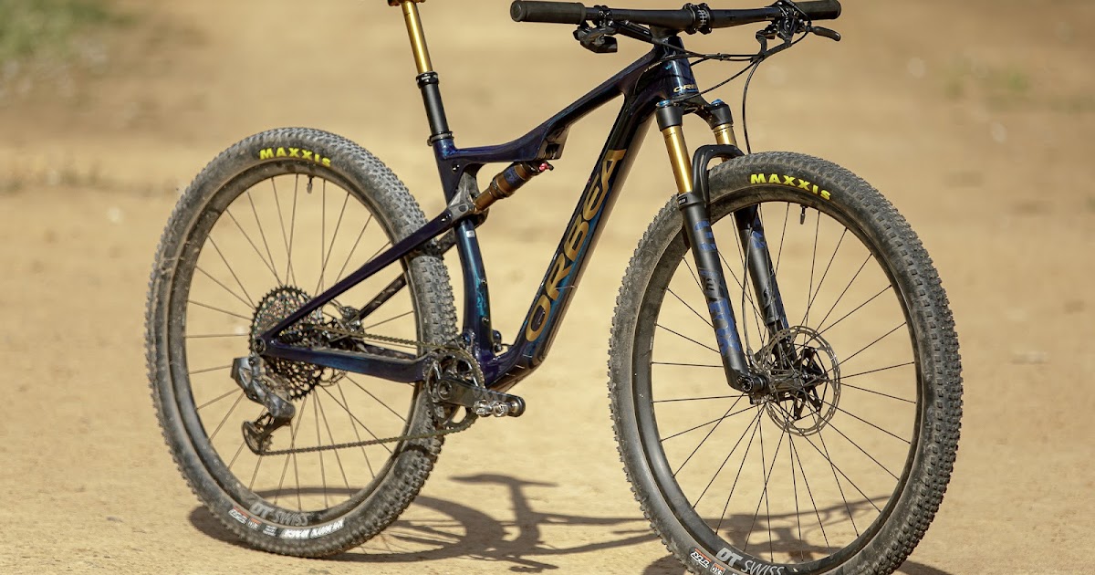 Orbea Oiz 2021: nueva construcción para mayor ligereza y agilidad ~ Ultimate Bikes Magazine