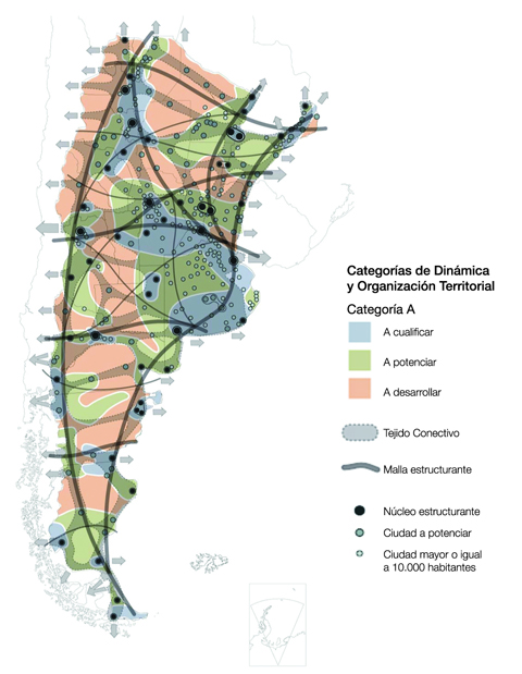 Agrupación Néstor Kirchner - Santa Fe: LOS AVANCES EN LA IMPLEMENTACION ...