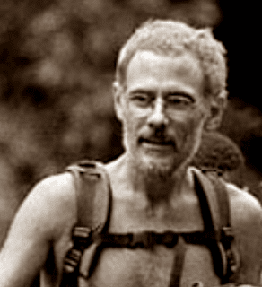 GIGANTES QUE DESAPARECEN: J. MICHAEL FAY / «A través de África Central ...