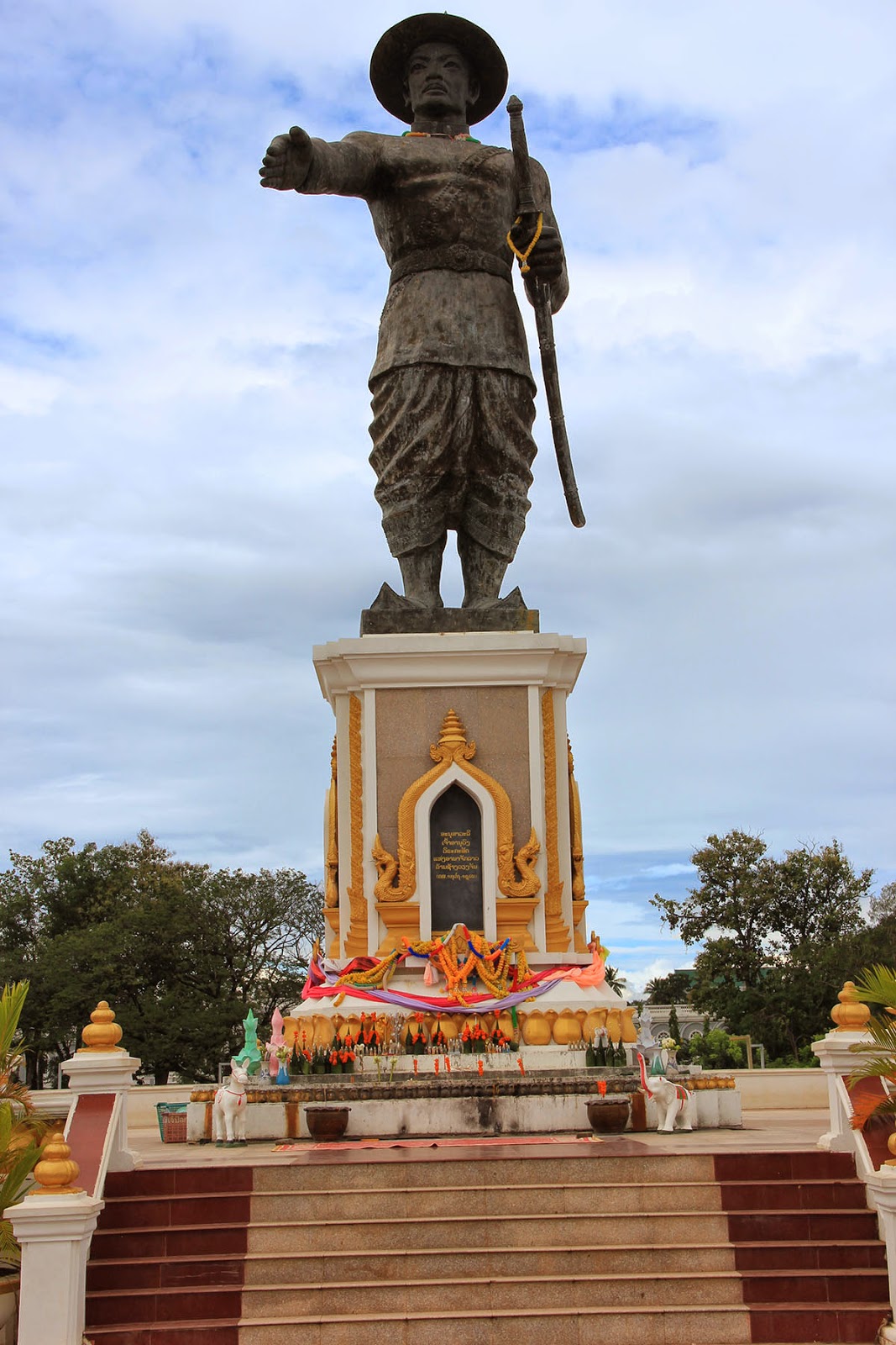 Anouvong - Alchetron, The Free Social Encyclopedia