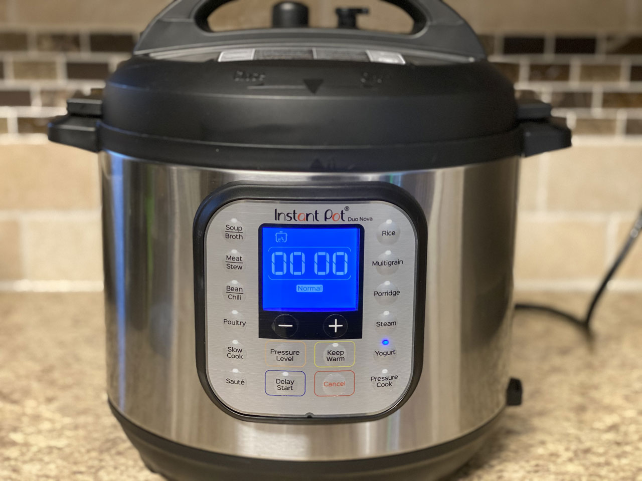 인스턴트팟 식혜 만들기 - Homemade Shikhae Recipe