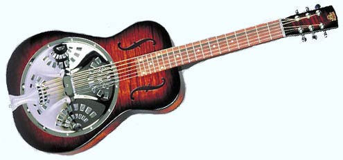 .: Chitarre acustiche