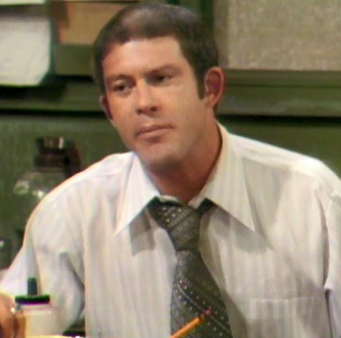 Poseidon's Underworld: Guest Who: "Barney" & Friends