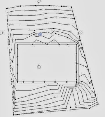 Cut and Fill Calculations Using Revit 2014 – ARKANCE UK Community