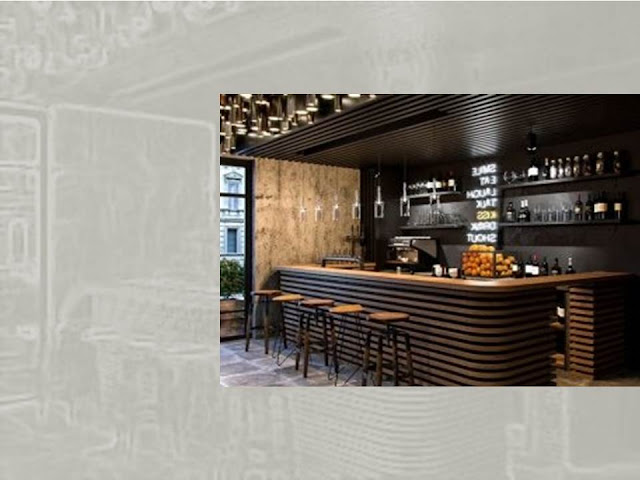 APUNTES - REVISTA DIGITAL DE ARQUITECTURA: DISEÑO DE BARRAS DE BAR, 50 ...