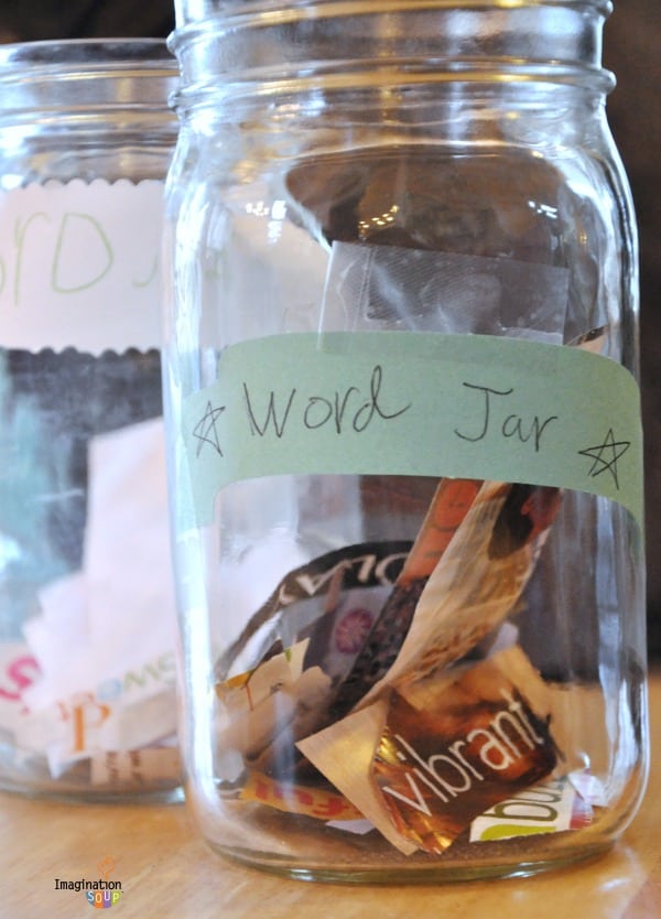 Momo celebrating time to read: Donavan's Word Jar by Monalisa DeGross