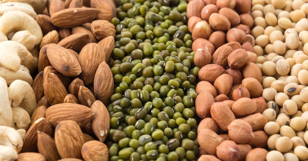 Connor Health & Wellness: ABC's of Nutrition: Inositol