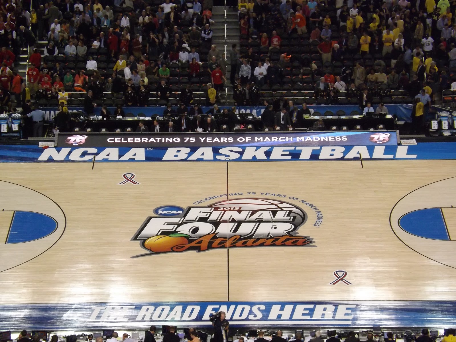 Things that make me happy: Things that make me happy... 2013 NCAA Final ...