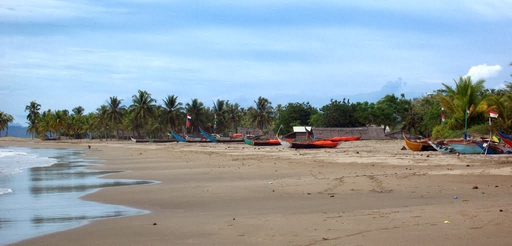 Herruww Datukramat Blog's: Definisi dan Deliniasi Kawasan Pesisir