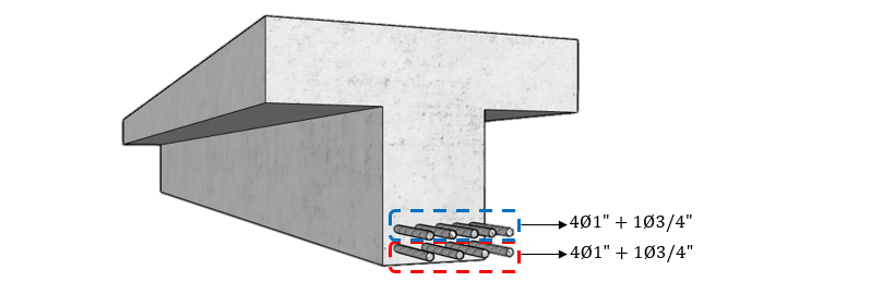 Diseño de vigas T + Hoja de Calculo