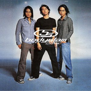 Echobeam: Bodyslam อัลบั้ม Drive