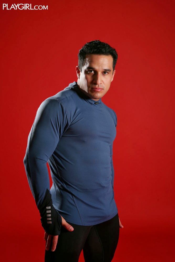 TheHotnessPad: Ali Galani