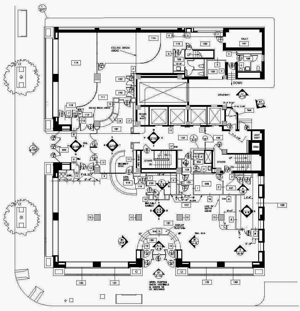 Drafting Services For Building Permits