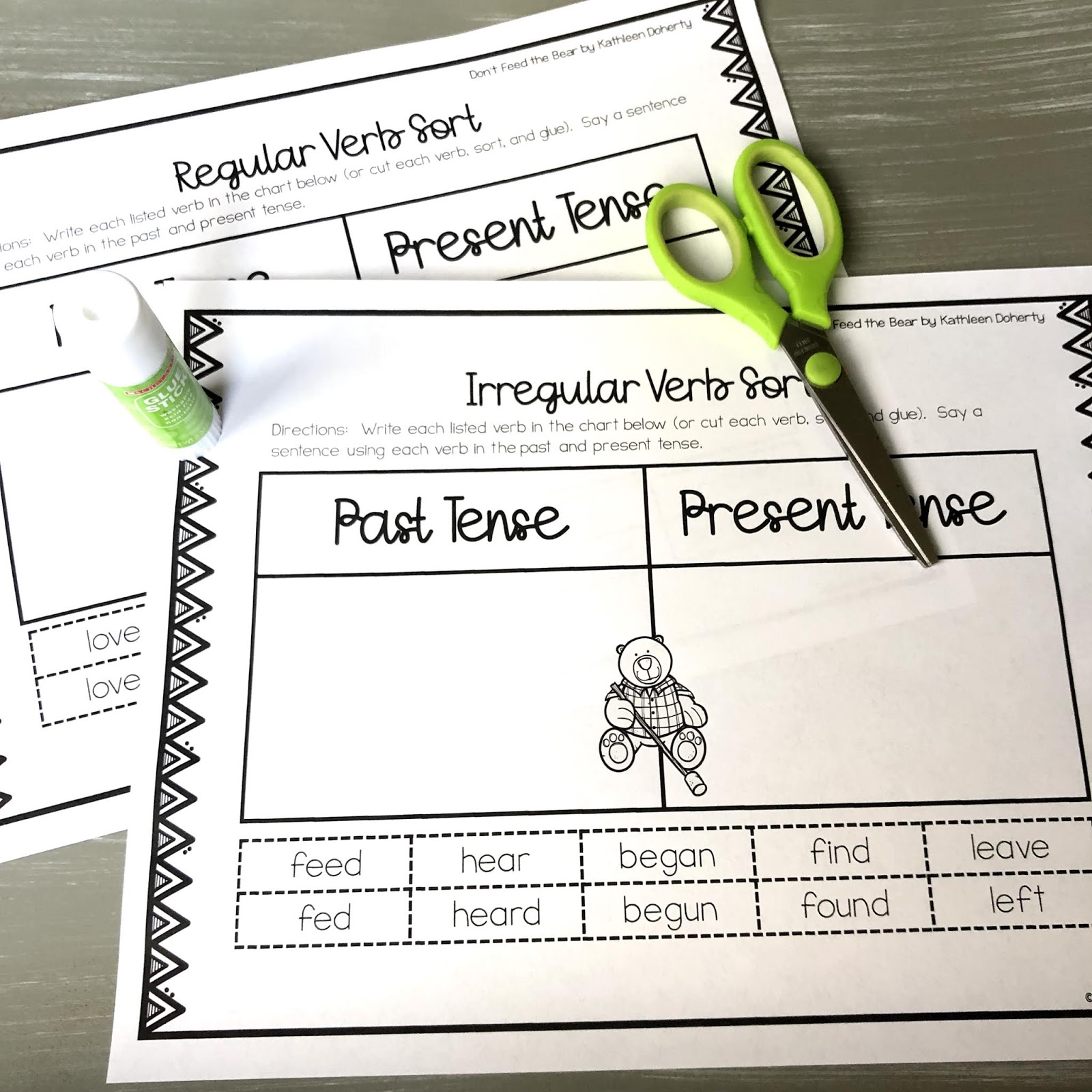 Tips for Using Books in Speech Therapy - Sparklle SLP