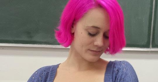 Prehistoric Beast of the Week: Interview with Paleontologist: Melanie ...