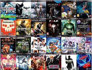 Kumpulan Daftar Game PS3 Yang Bisa Main Minimal 2 Pemain/Co-Op - Game ...