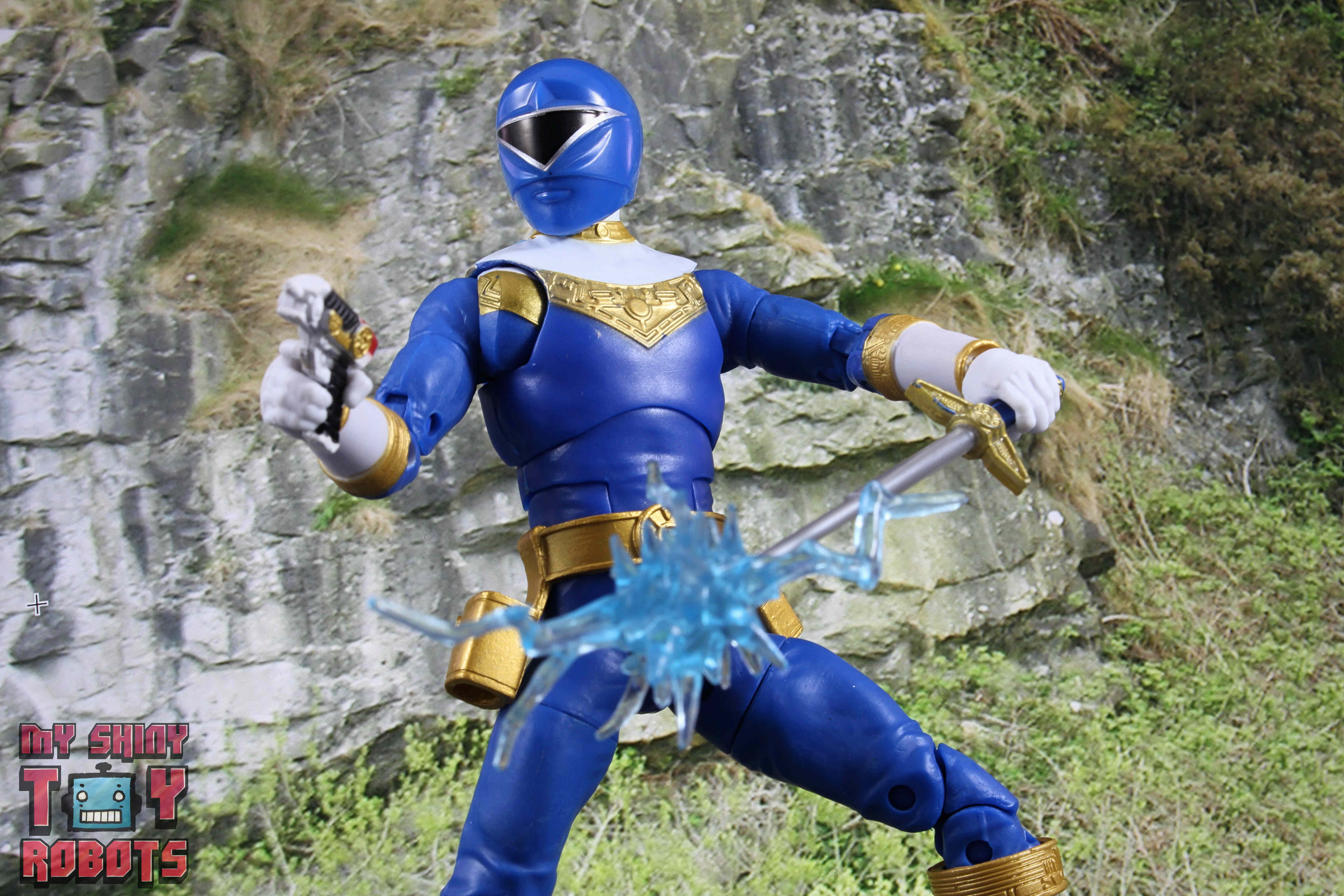 My Shiny Toy Robots: Toybox REVIEW: Power Rangers Lightning Collection ...