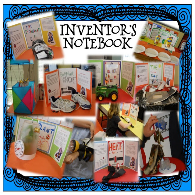 STEM with Inventions and Inventors | Sweet Integrations