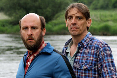 film fans from flanders: Frits en Freddy is serieus platte klap